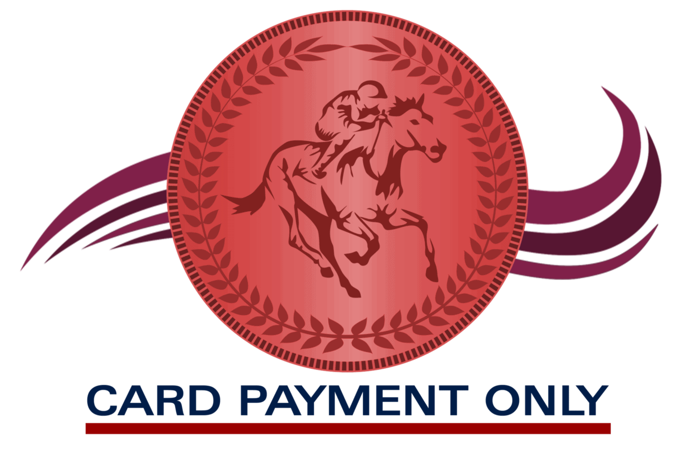 Register Ruby Card Payment - Bet Racing Nation Club